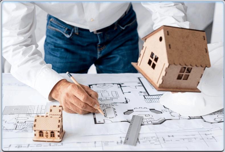 Planning Permission Required For Property Developments